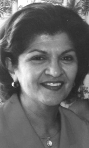 Isabel Gaytan | Obituaries | seguingazette.com