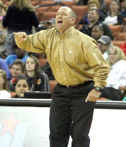 2013-14 All-Area Girls Basketball Team | Sports | seguingazette.com