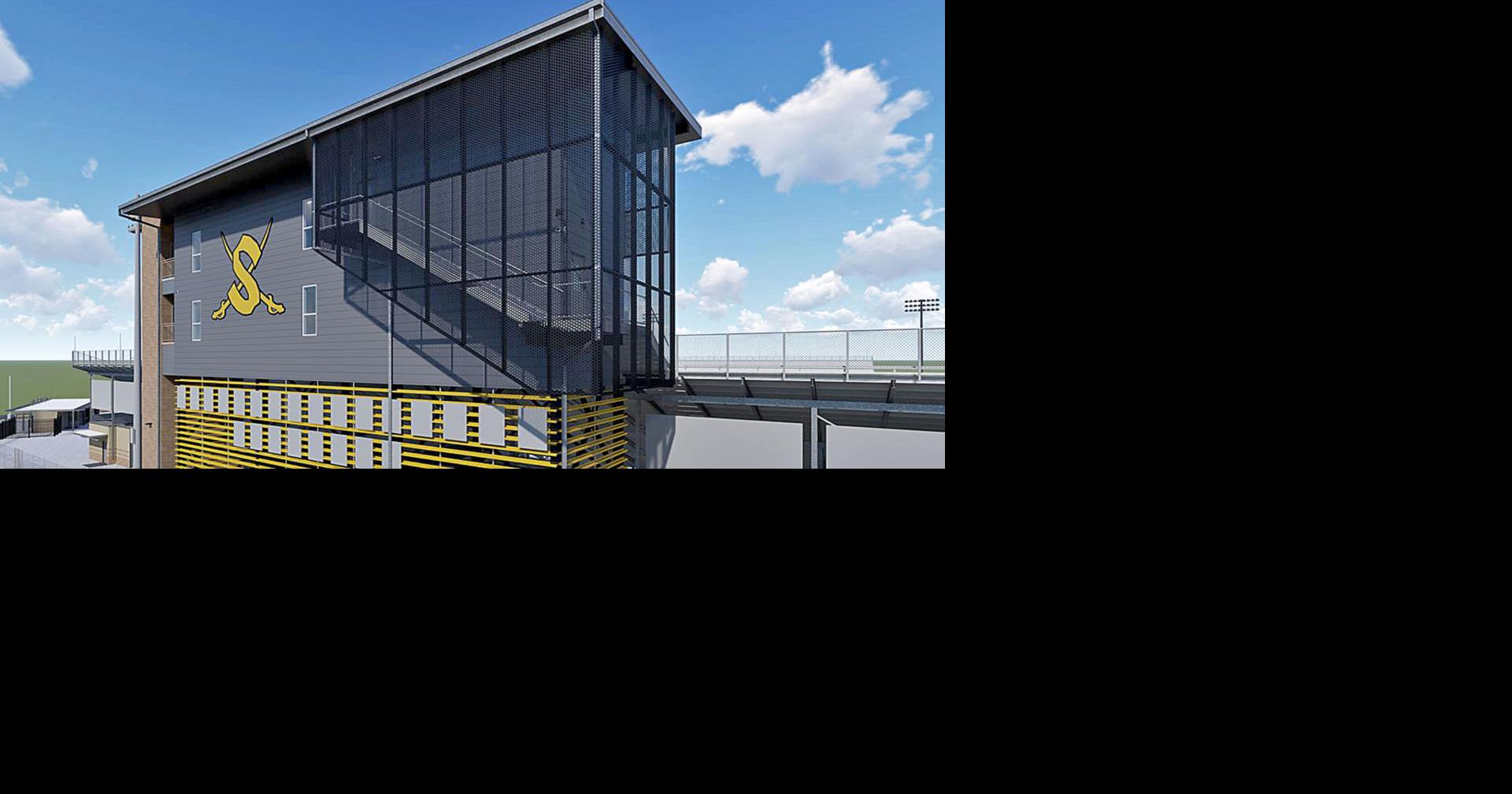 Contractor selected to build Matador Stadium under estimated budget ...