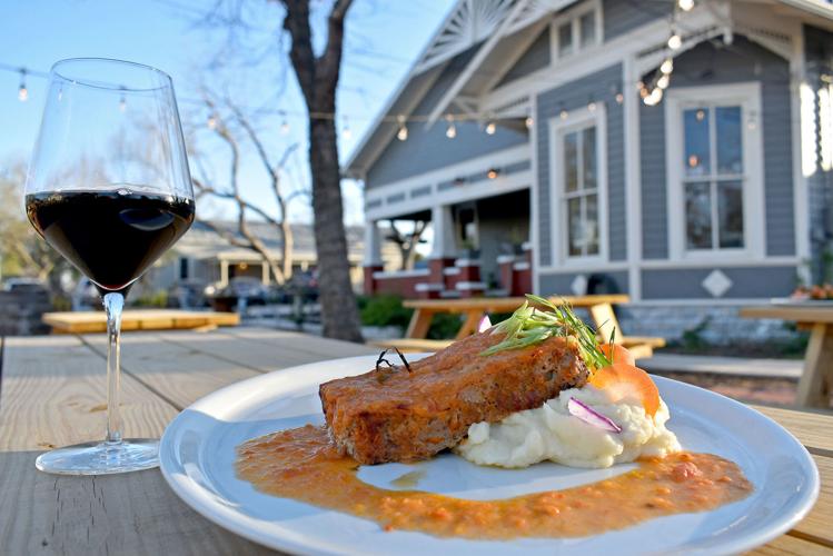 Restaurant pairs old-fashioned cooking with modern menu | News ...