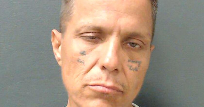 Homeless man with weapon arrested near Schertz school | Alert ...