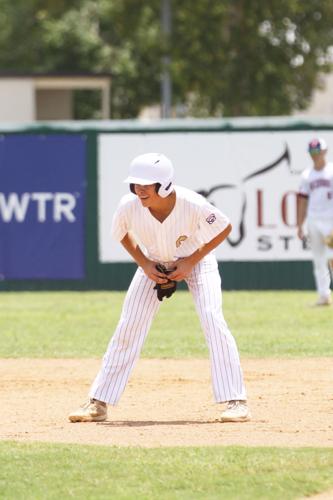 Seguin all-stars claim third at Southwest Region tourney | Sports ...