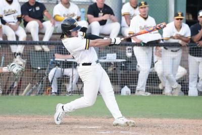 Texas Lutheran baseball sweeps Austin College | Sports | seguingazette.com