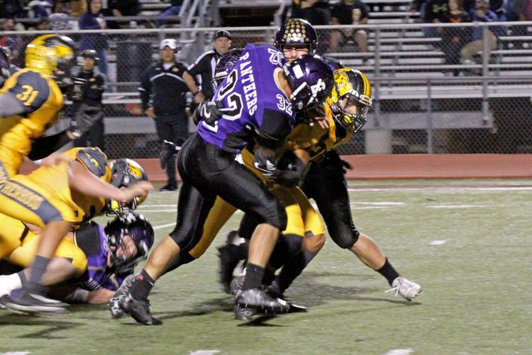 Panthers outlast Rio Hondo, beating the Bobcats 71-44 | Sports ...