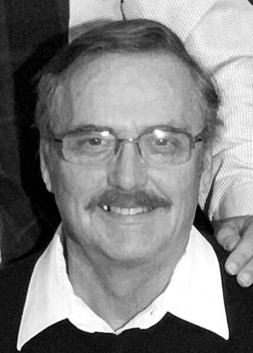 Alan David Duck | Obituaries | seguingazette.com