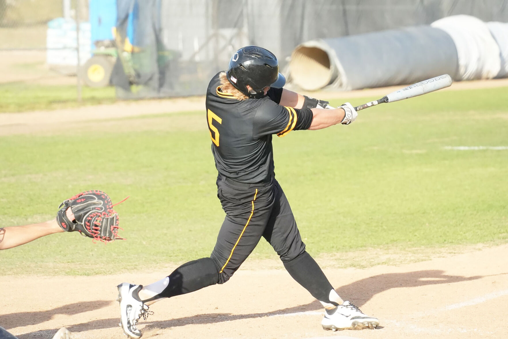 TLU baseball takes LeTourneau series | Sports | seguingazette.com