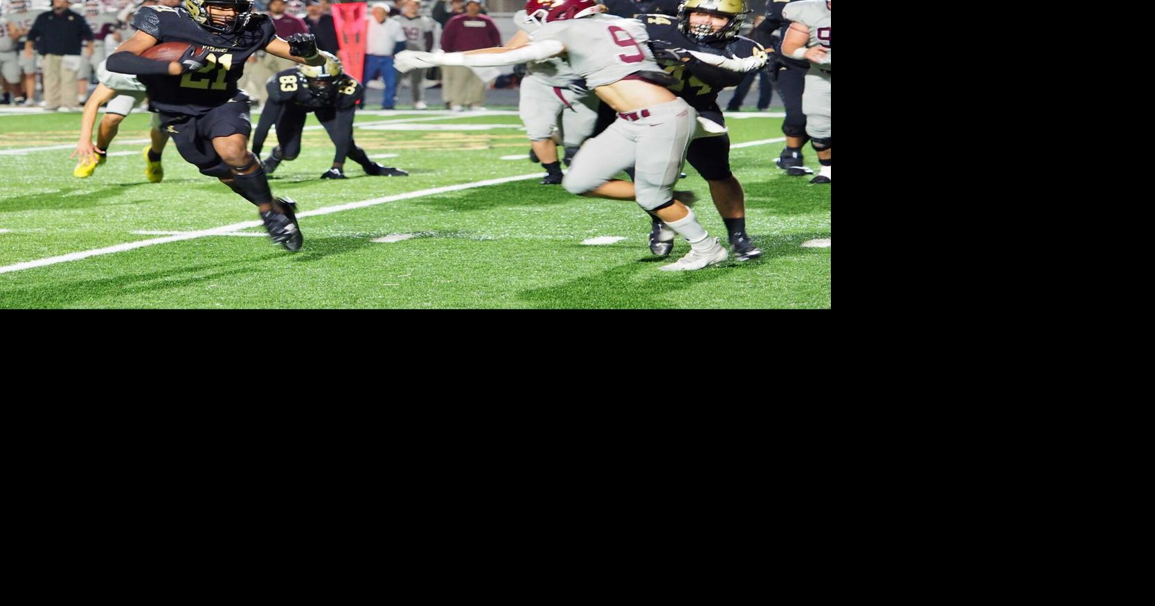 Matadors look to square off against Mustangs | Sports | seguingazette.com