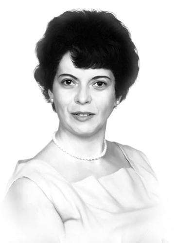 June Lilly Holman | Obituaries | seguingazette.com