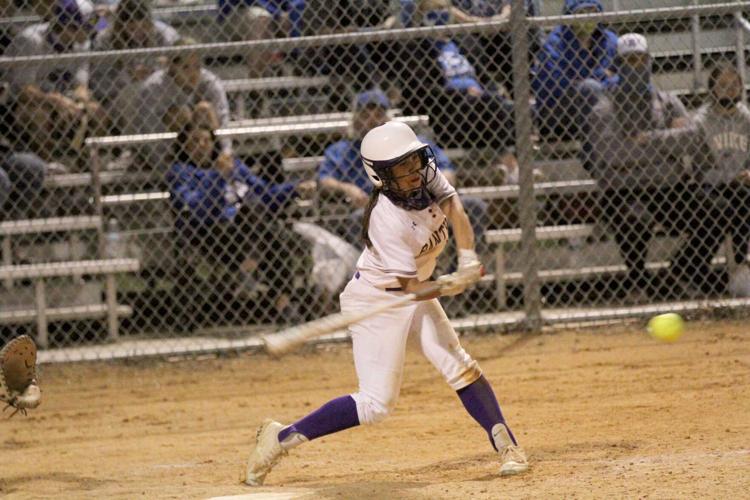 Big hits propel Panthers to 15-5 victory | Sports | seguingazette.com