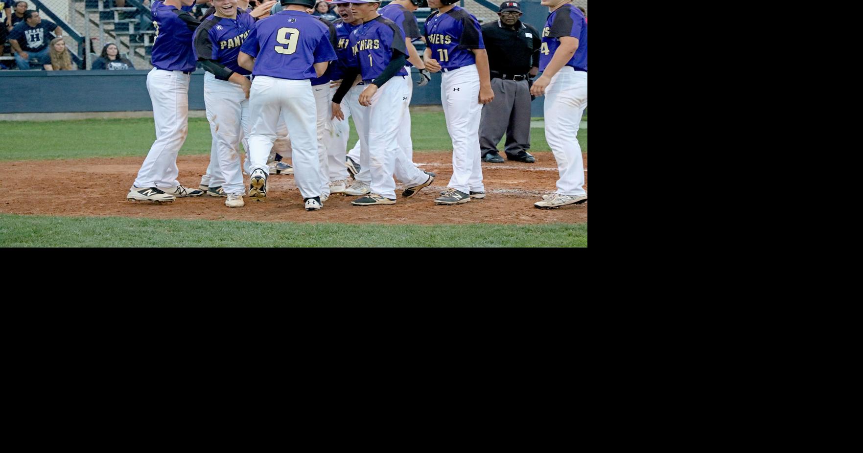 PANTHER VICTORY: Navarro baseball defeats Hondo 3-1 in bi-district ...