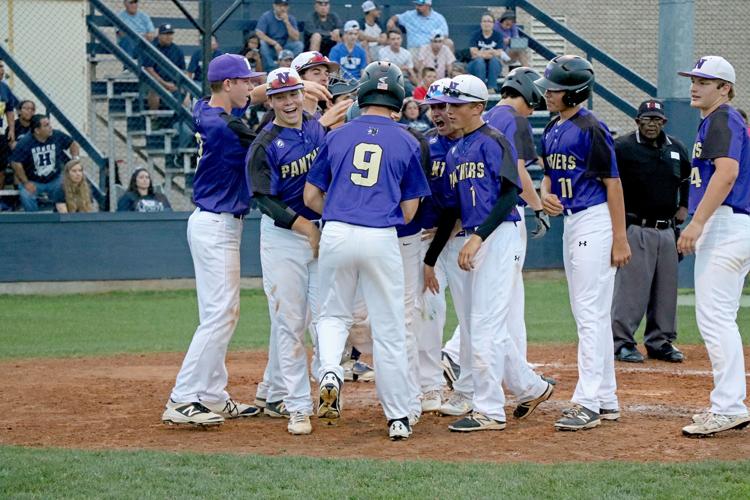 PANTHER VICTORY: Navarro baseball defeats Hondo 3-1 in bi-district ...