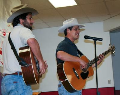 Students get Texas lesson | News | seguingazette.com