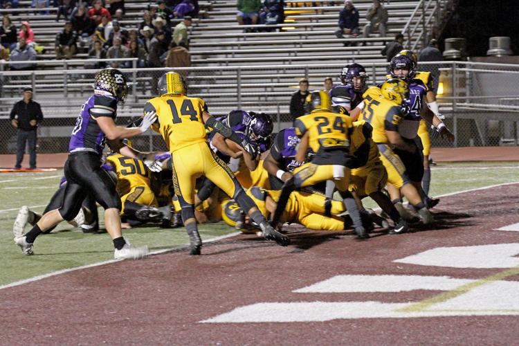 Panthers outlast Rio Hondo, beating the Bobcats 71-44 | Sports ...