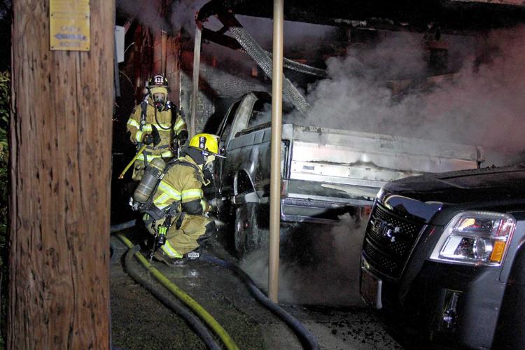 Man dies in Seguin house fire | News | seguingazette.com