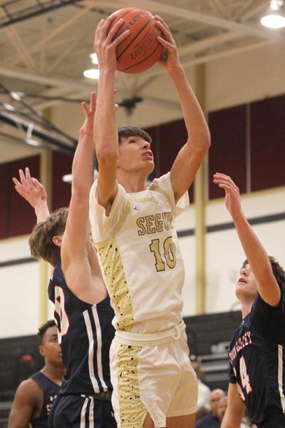 Seguin Matadors drop fifth game to Bears | Sports | seguingazette.com