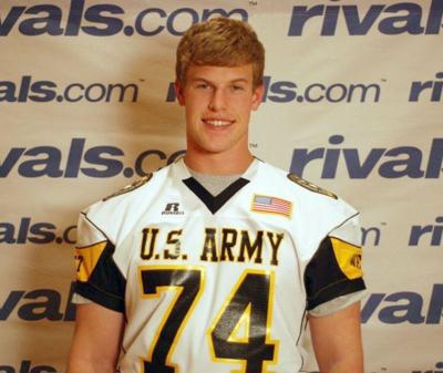 Mats’ Cheek to play in US Army All-American Bowl | Sports ...