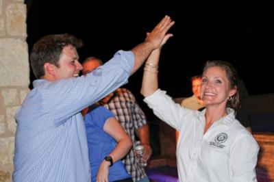 McMinn secures narrow victory in DA race | News | seguingazette.com