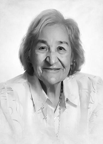 Maria Gloria Baez | Obituaries | seguingazette.com