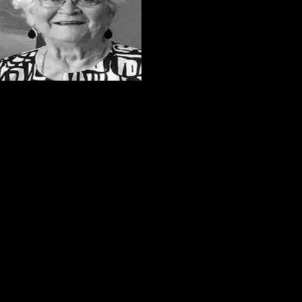 Frances Grace Harkins | Obituaries | seguingazette.com