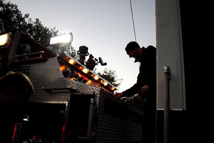 Man dies in Seguin house fire | News | seguingazette.com