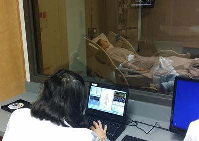 TLU nursing gets $50K grant | News | seguingazette.com