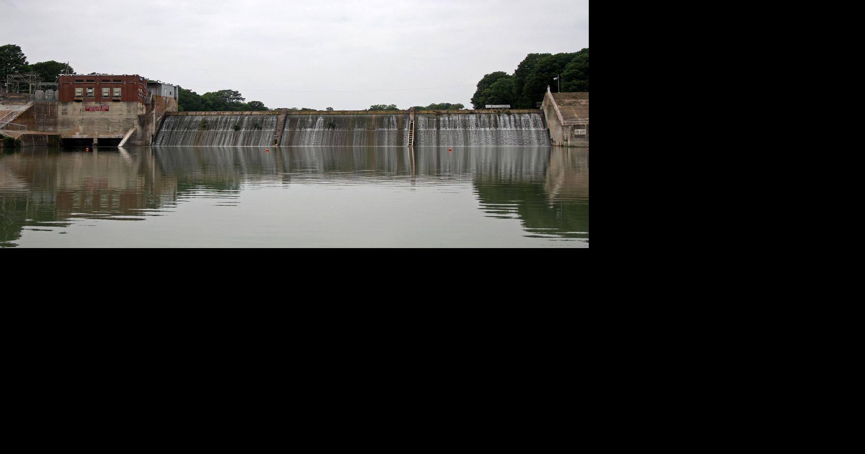 New Braunfels council supports Lake McQueeney dam district | Alert ...