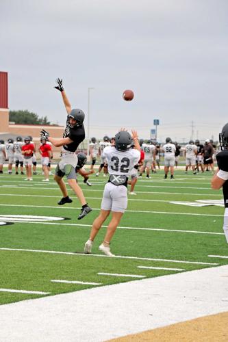 Matadors hit the practice field, prepare for new season | Sports ...