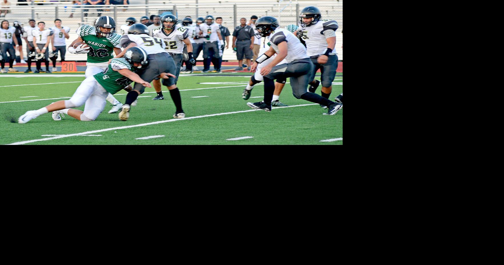 Bulldogs cage the Panthers | Sports | seguingazette.com