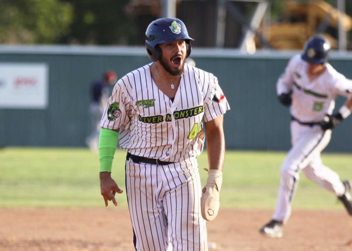 Game-one win gives Seguin series lead over Generals | Sports ...