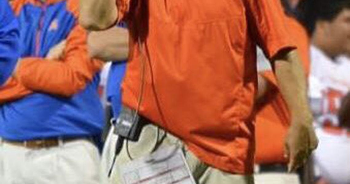 Seguin ISD approves Mark Chester as new defensive coordinator | Sports ...