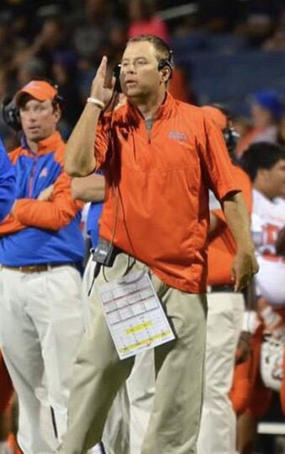 Seguin ISD approves Mark Chester as new defensive coordinator | Sports ...