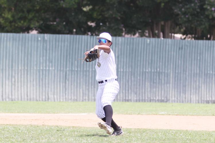 Seguin all-stars claim third at Southwest Region tourney | Sports ...