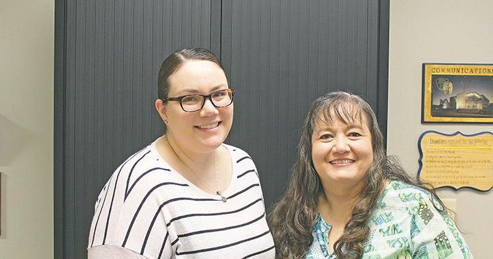 ‘Hidden lifelines’ Area dispatchers honored for work, contributions ...