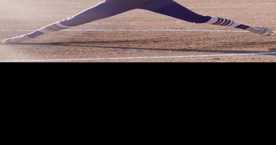 Navarro softball drops their first district game to Cuero, 15-1 ...