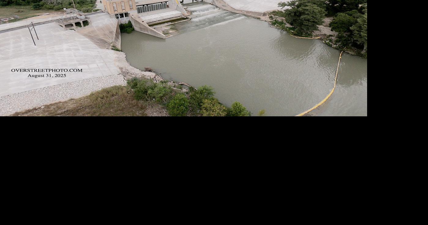 Lake Placid dam gets new substantial completion date | News ...