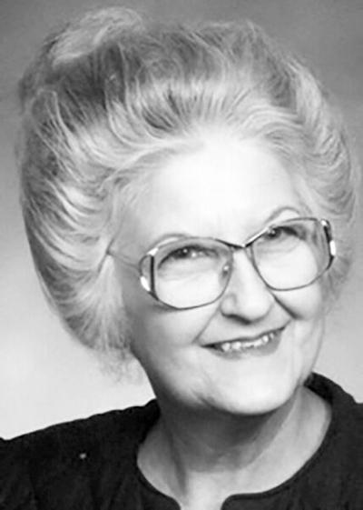 Mina Ann (Schuehle) Garrison | Obituaries | seguingazette.com