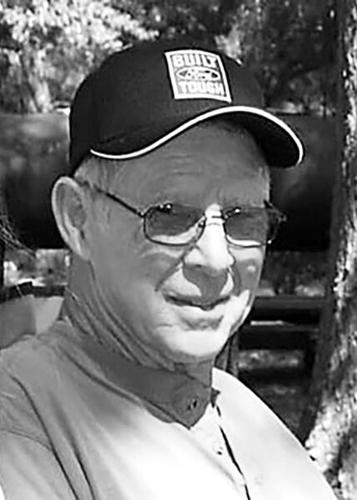 Raymond Earl Brewer, Sr. | Obituaries | seguingazette.com