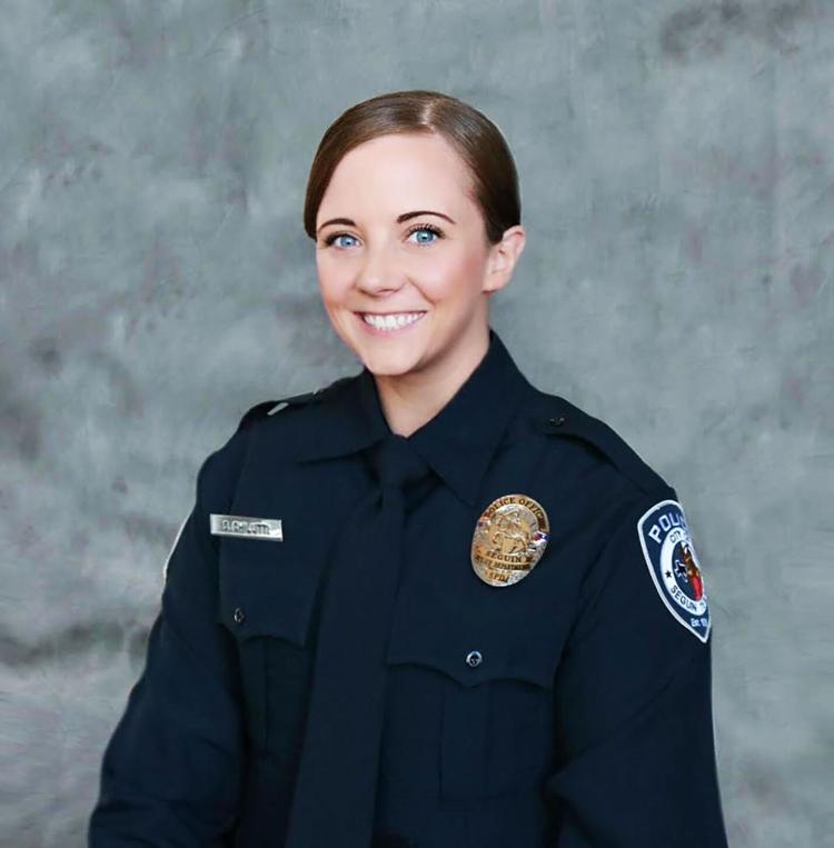 Seguin PD chooses community engagement officer | News | seguingazette.com