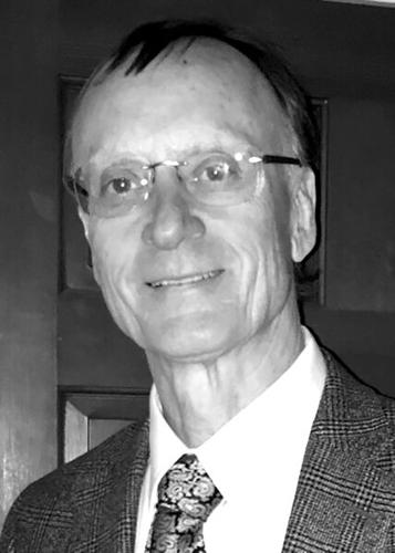 David Mitchell ‘Turtle’ Welsch | Obituaries | seguingazette.com