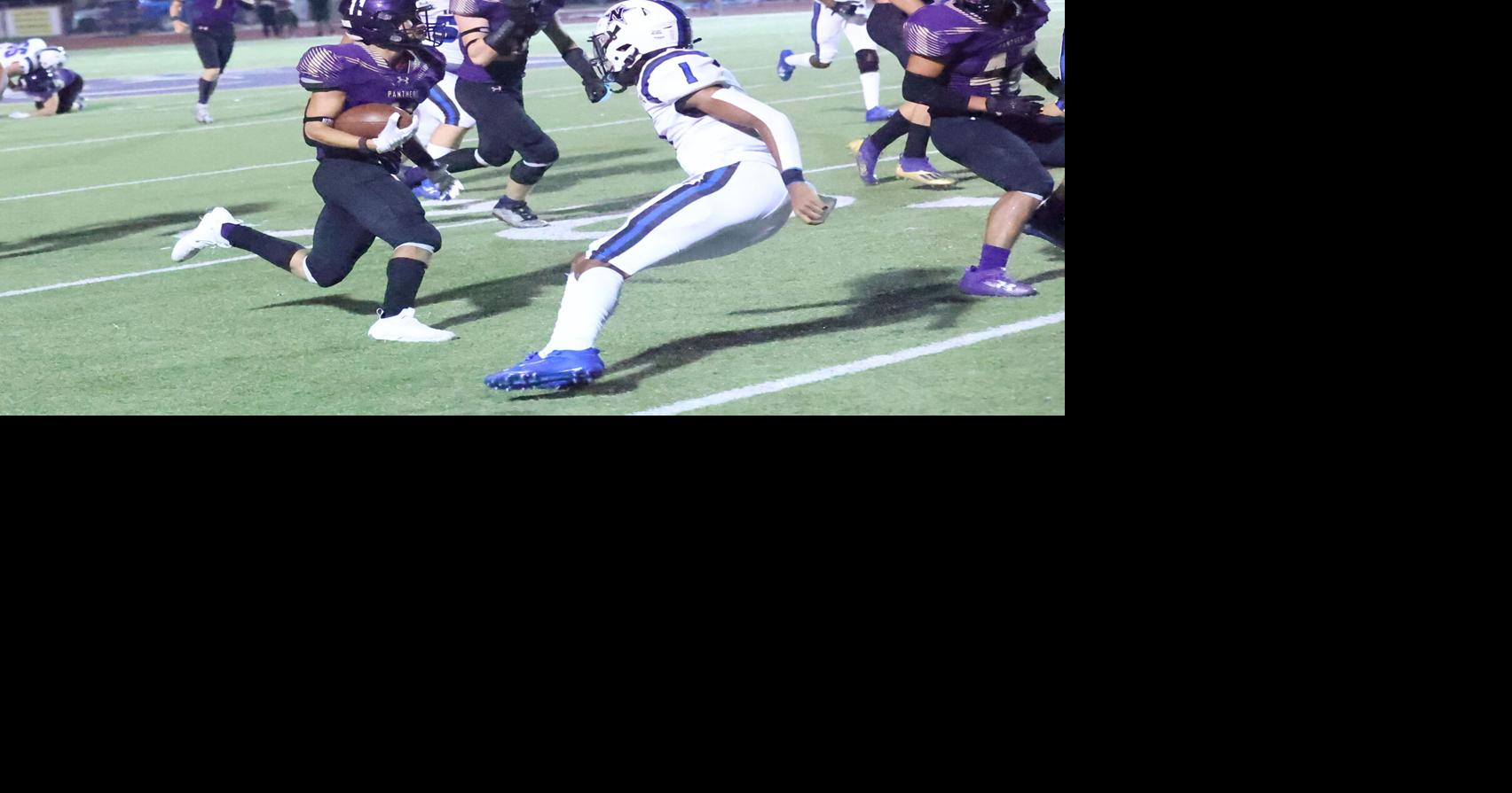 Navarro Panthers ready to take on Smithville Tigers | Sports ...