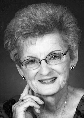 Betty Jane Adcock Markgraf | News | seguingazette.com