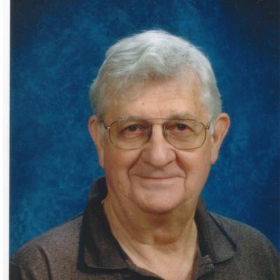 Donald Wayne Becker | Obituaries | seguingazette.com