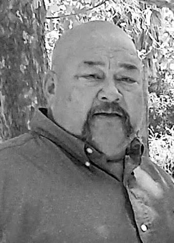 Gregorio ‘Greg’ Garcia, III | Obituaries | seguingazette.com