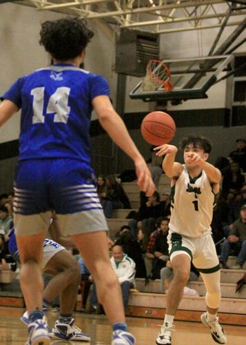 Bulldogs squeeze district victory from Ro-Hawks | Sports ...