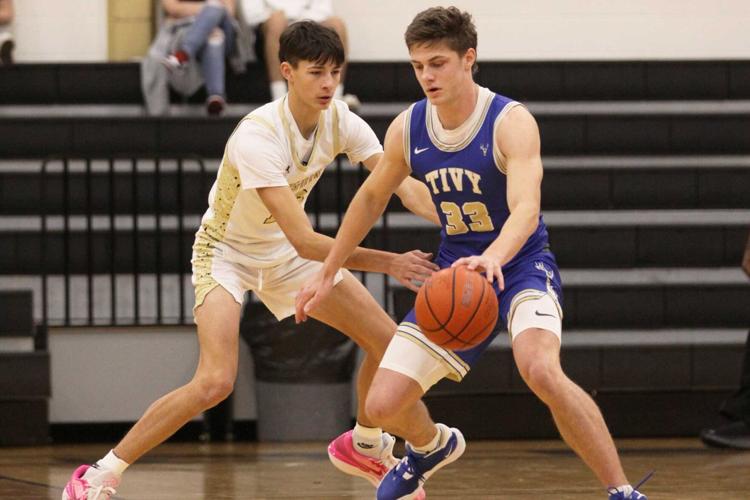 Matadors storm back for first district win over Tivy, 61-59 | Sports ...