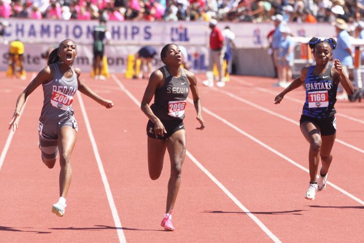 Shular shines on the podium at state | Sports | seguingazette.com