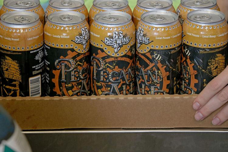 Local brewery preps for SA distribution | News | seguingazette.com