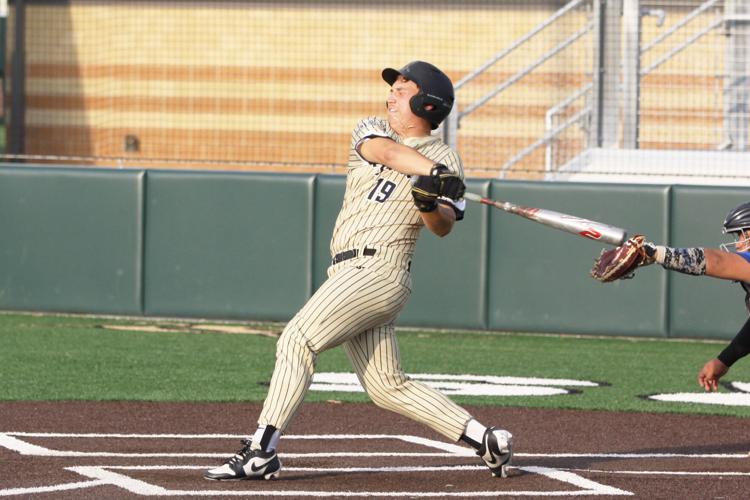 Matador baseball produces no-hitter against Voks | Sports ...