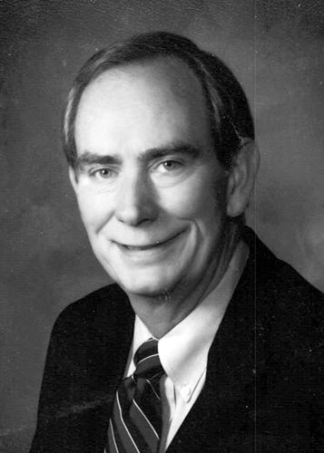 Dr. Howard King Wilson | Obituaries | seguingazette.com
