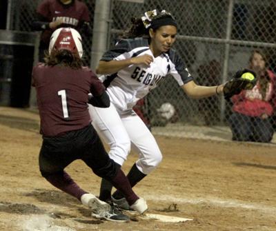 Seguin blanked 3-0 in 27-4A opener | Sports | seguingazette.com